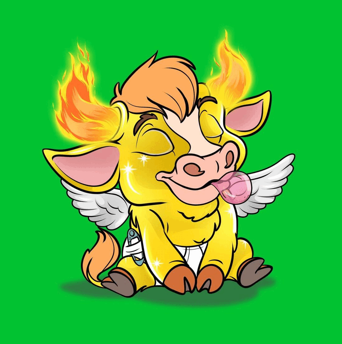 Baby Bull Club